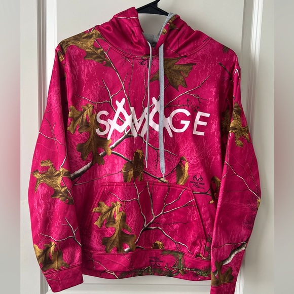 Realtree | Jackets & Coats | Realtree Xtra Colors Rare Unique Limited ...